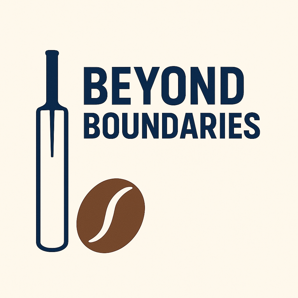 Beyond Boundaries